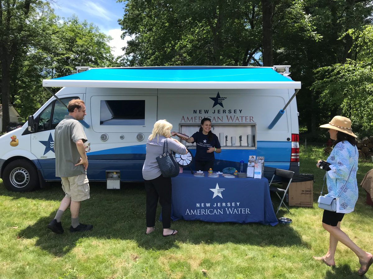 Corporate Partner Feature: New Jersey American Water – Environmental ...