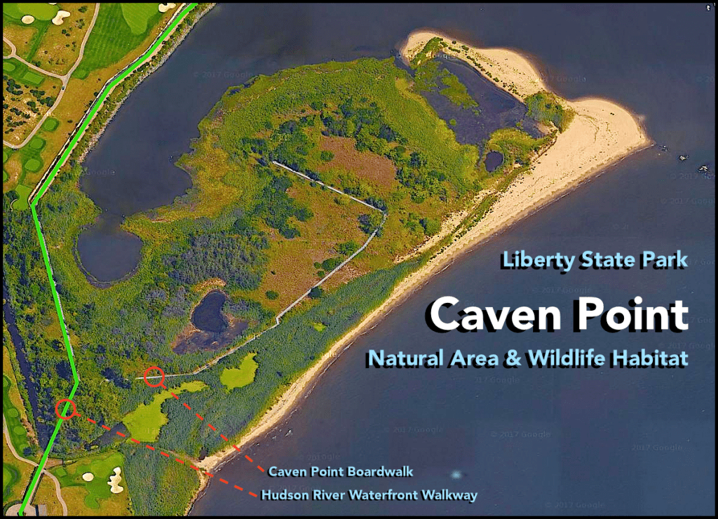 Member Feature: Friends of Liberty State Park – Environmental Education ...