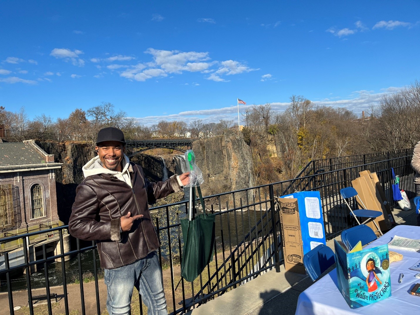 Partner Feature: Association of NJ Environmental Commissions (ANJEC ...