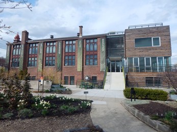 Partner Feature: Greater Newark Conservancy – Environmental Education ...