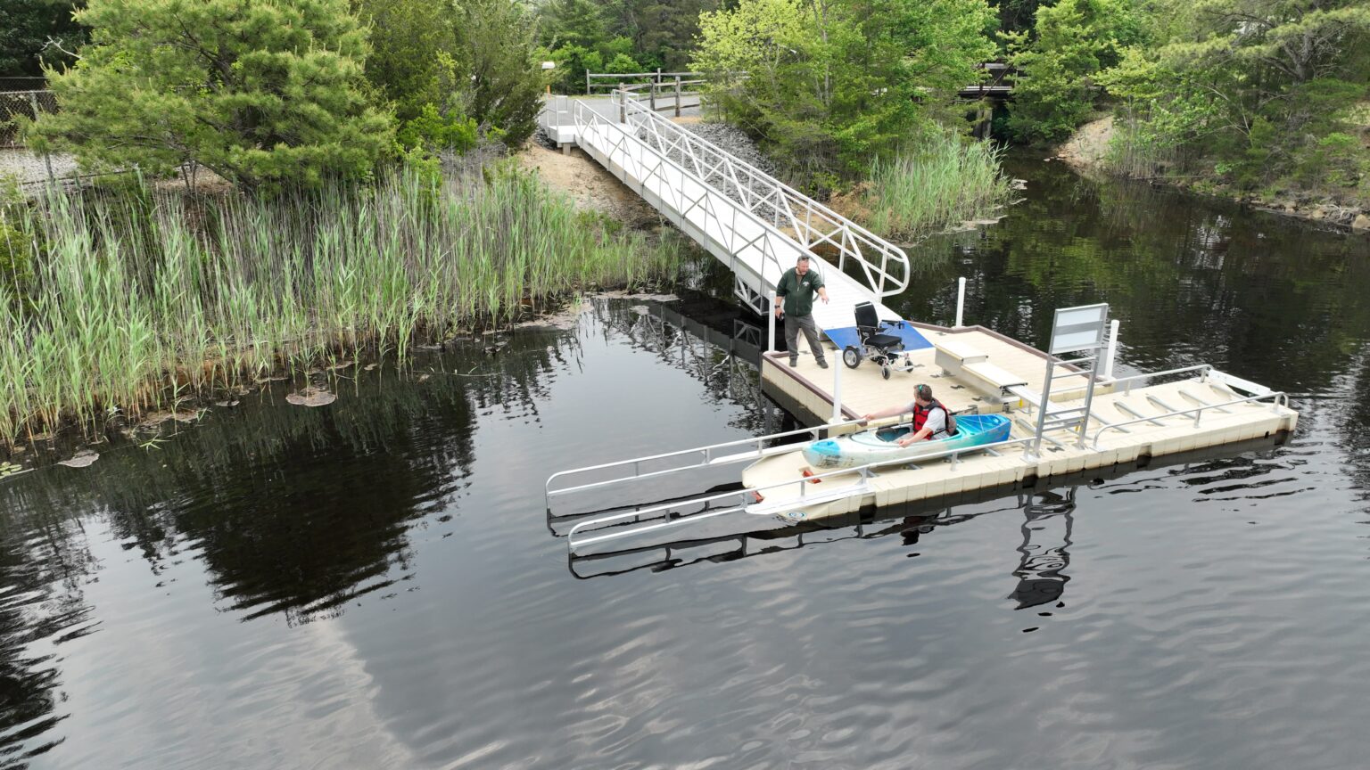 Spotlight: Pinelands Preservation Alliance – Environmental Education ...