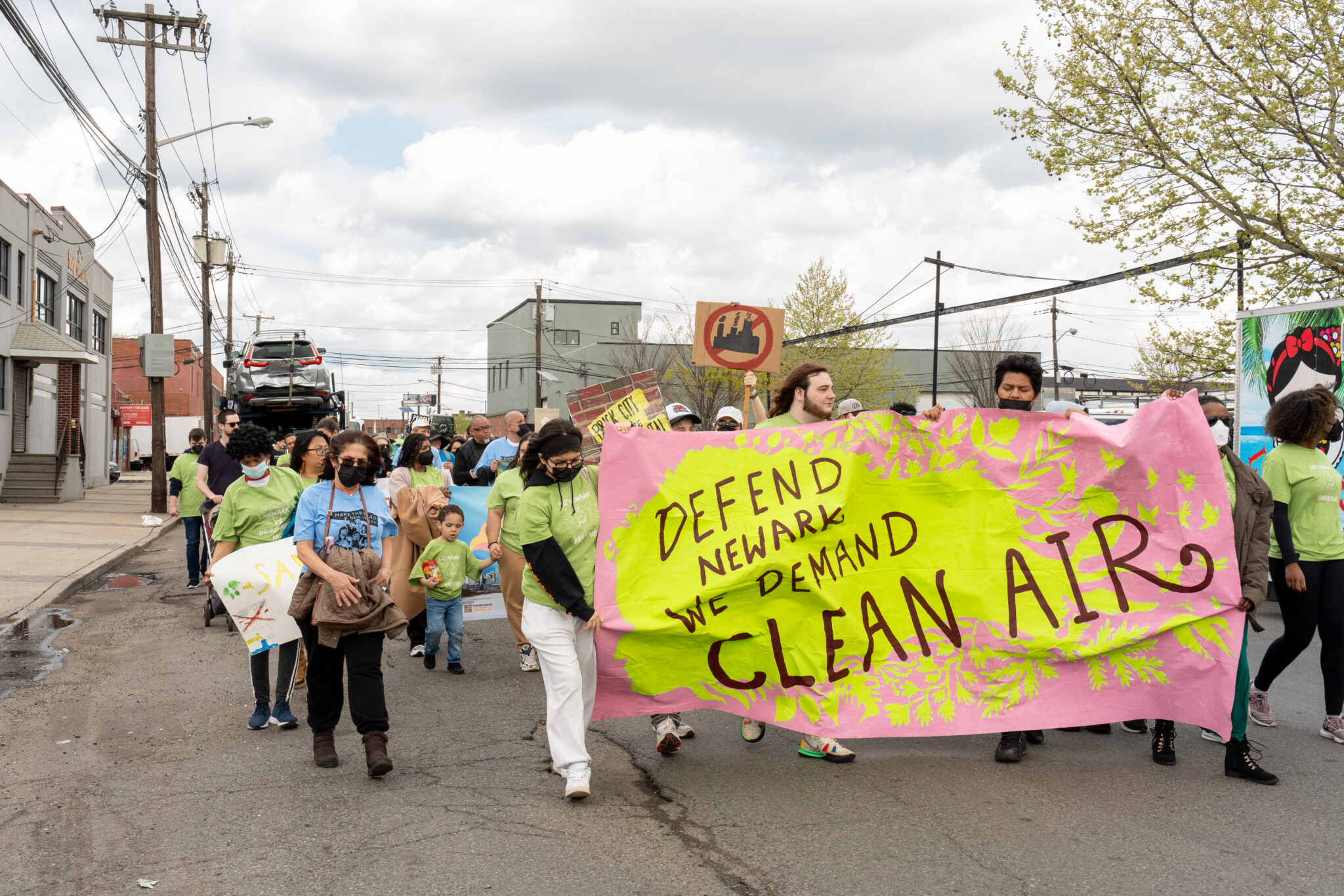 Spotlight: Ironbound Community Corporation – Environmental Education ...