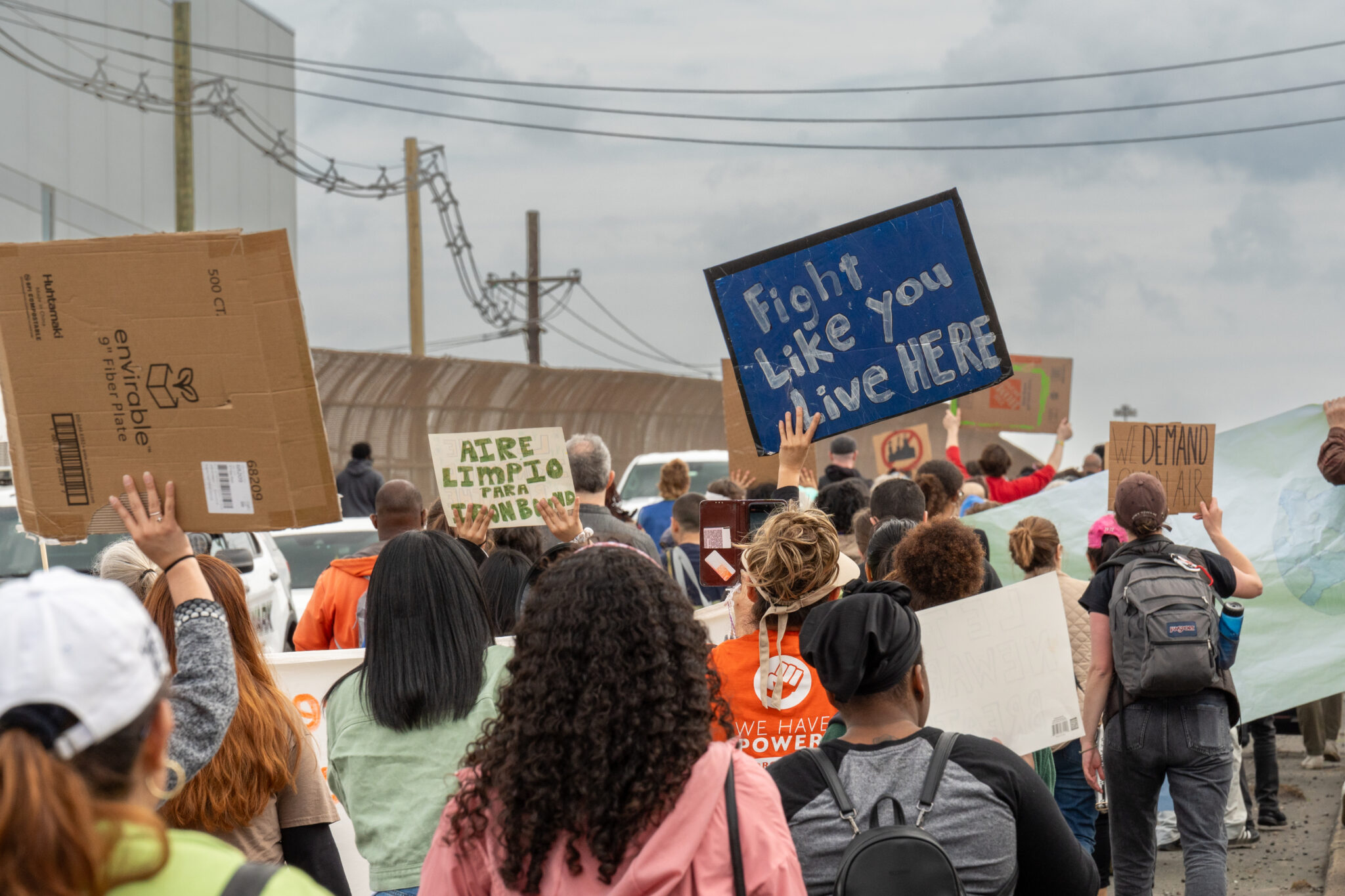 Spotlight: Ironbound Community Corporation – Environmental Education ...