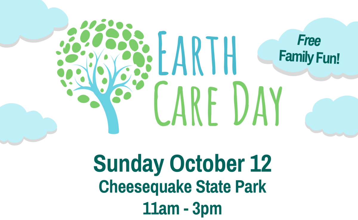 Earth Care Day – Environmental Education, Volunteerism, and Philanthropy